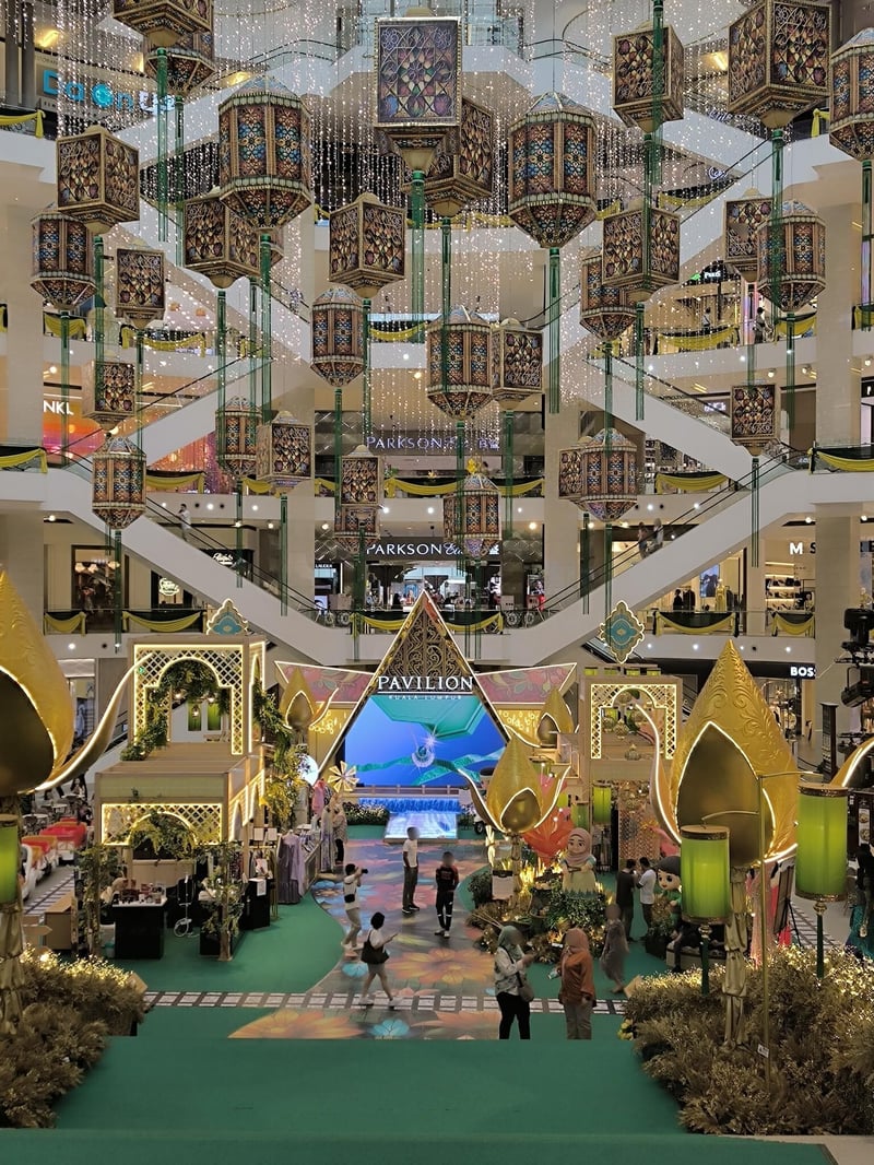 イスラム教最大のお祭り ハリラヤ・プアサ【知りたい！現地の暮らし】